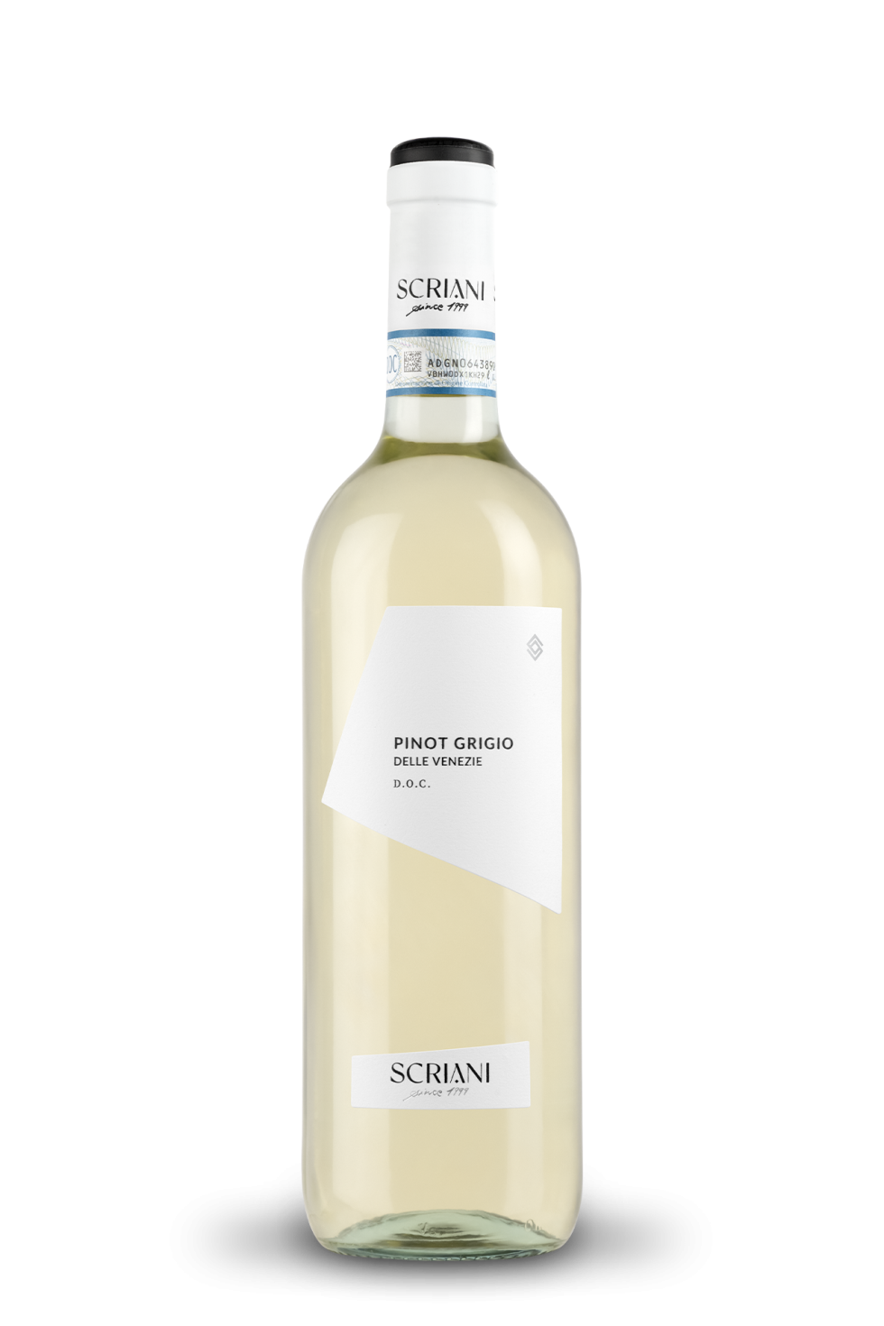 Pinot Grigio delle Venezie Scriani